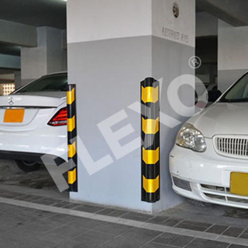 Buy Best Quality Rubber Wheel Stopper in Pakistan