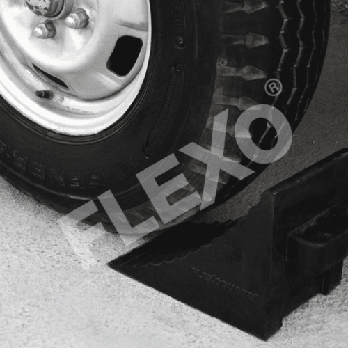 Rubber Dock Fenders - Polycrafts (Pvt) Limited