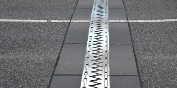 Guide to Choosing the Perfect Expansion Joint for Your Project