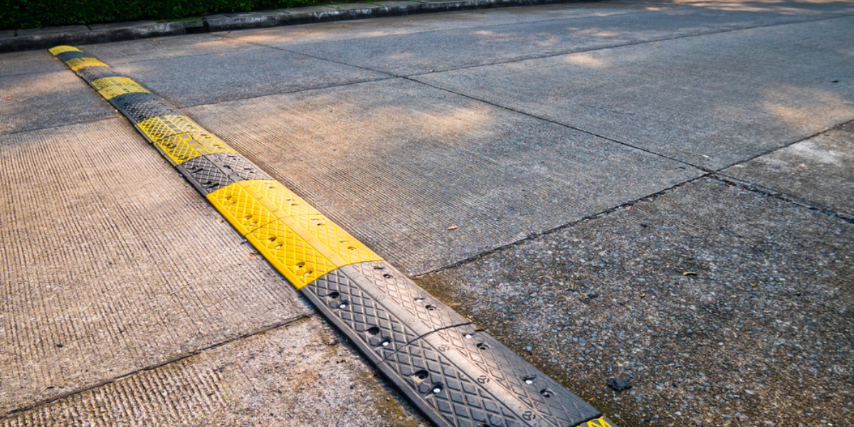 Are Speed Breakers Really Effective in Preventing Accidents?