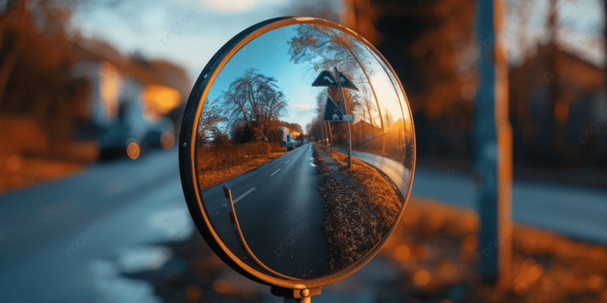 Top 5 Uses of Convex Mirrors in Daily Life and Commercial Spaces